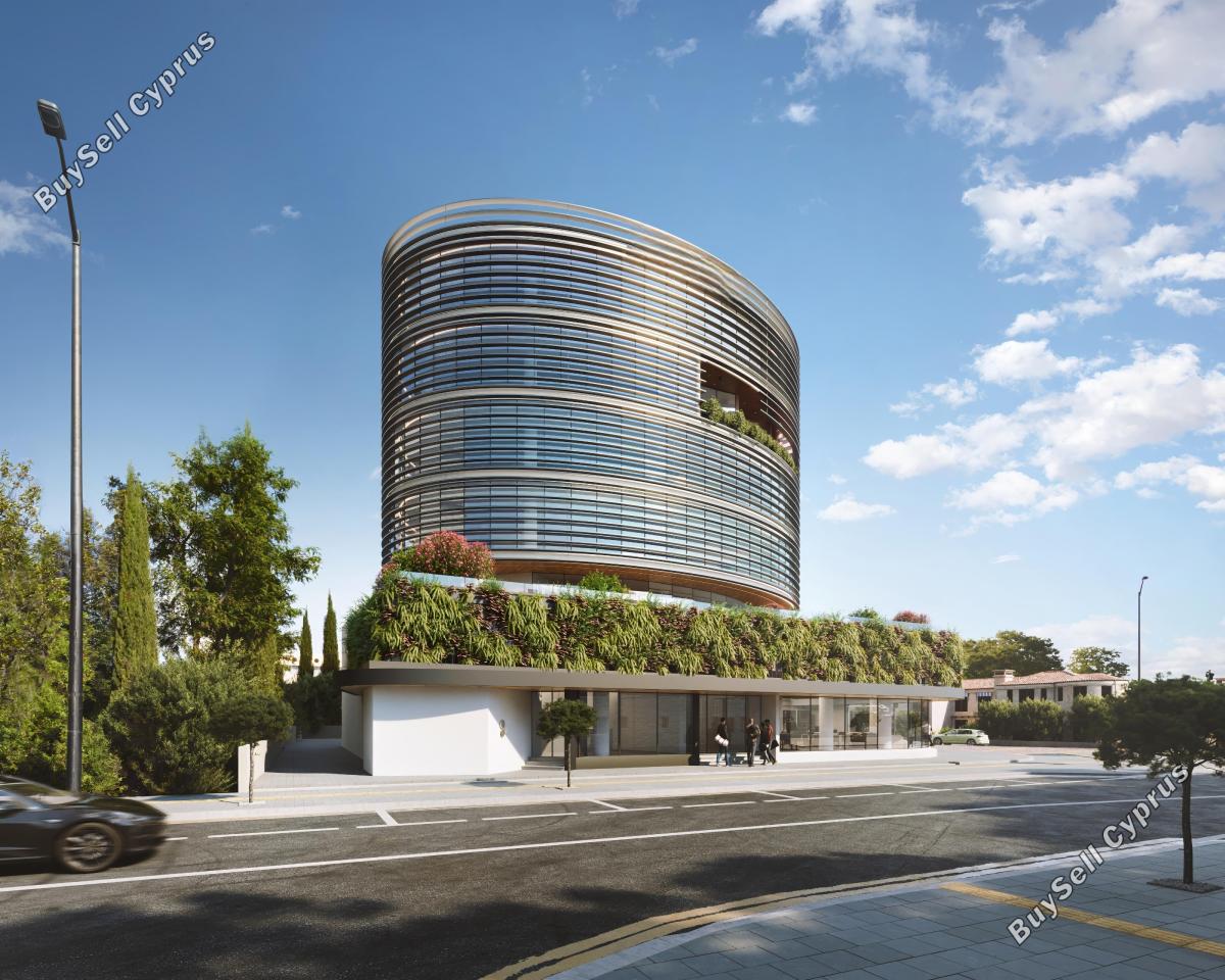 Office for sale in Paphos Municipality (ID:1786810) - €2,100,000 ...