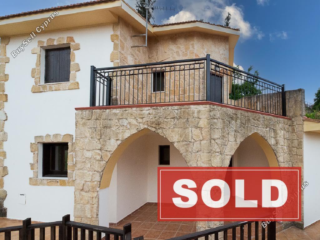 3 Bedroom Detached house for sale in Lysos (ID:1424101) - €170,000 ...