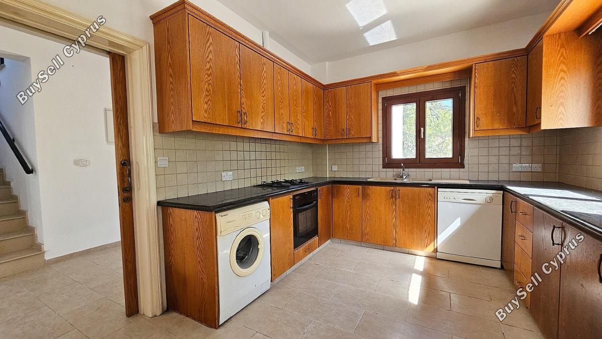 4 Bedroom Detached house for sale in Lysos (ID:1928231) - €259,000 ...
