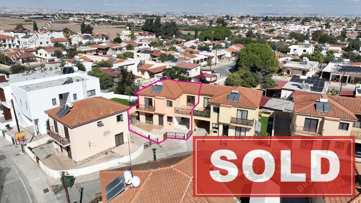 4 Bedroom Semi-detached house for sale in Meneou (ID:7779381) - € ...