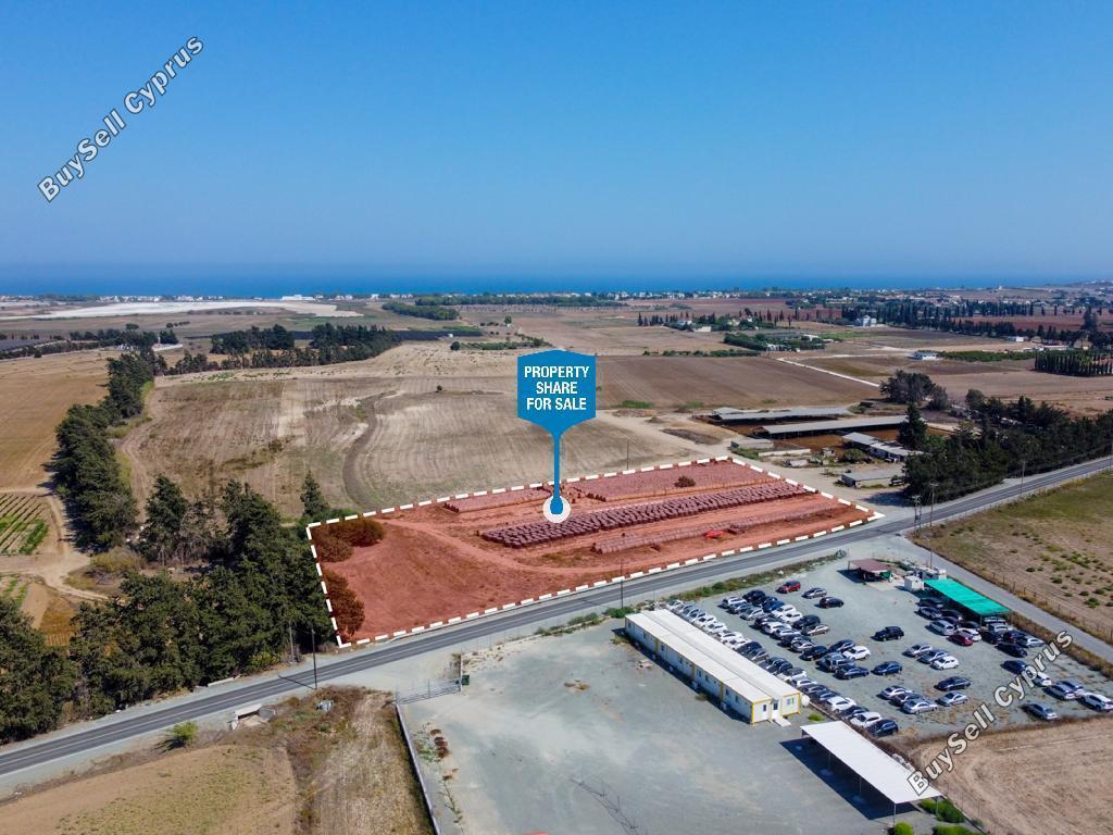 12,468 SQM Land for sale in Meneou (ID:1464512) - €40,000 ...
