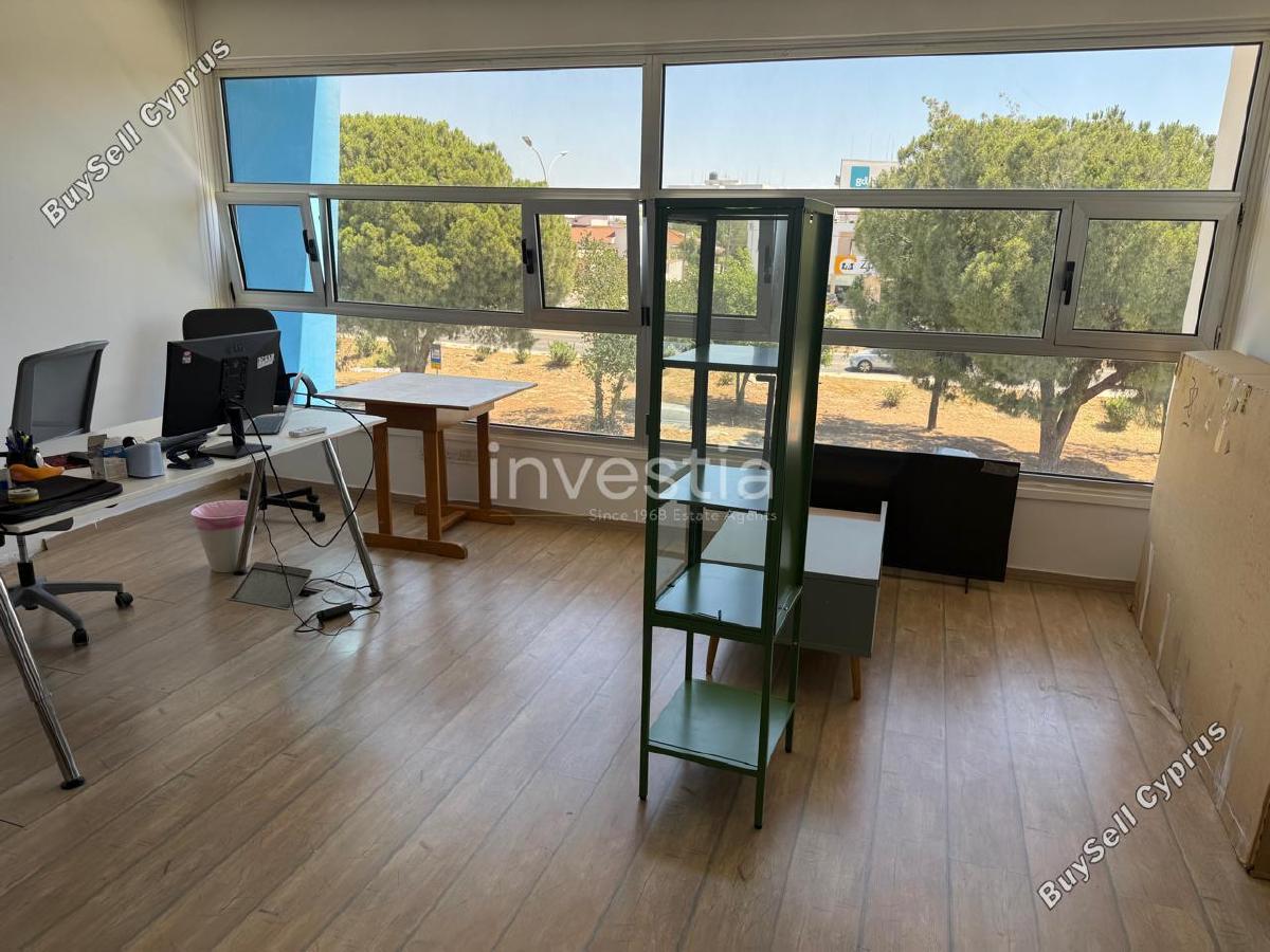 Office for rent in Larnaca Municipality (ID:8903242) - €3,150 ...