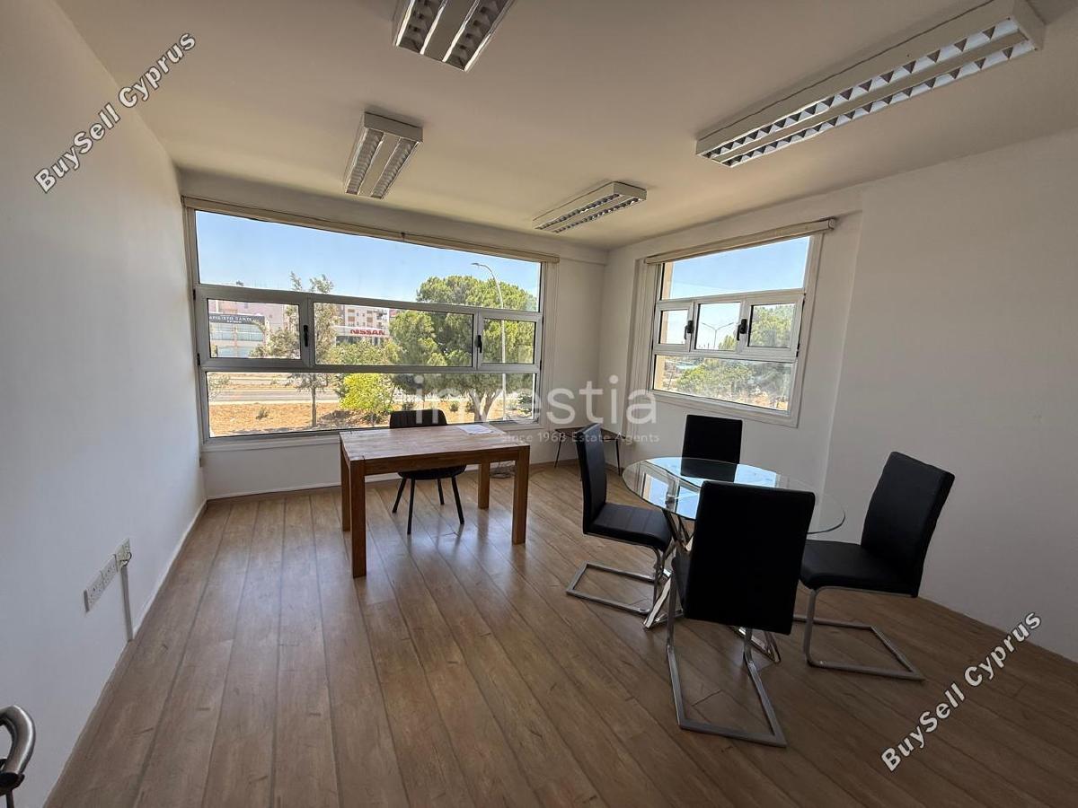 Office for rent in Larnaca Municipality (ID:8903242) - €3,150 ...