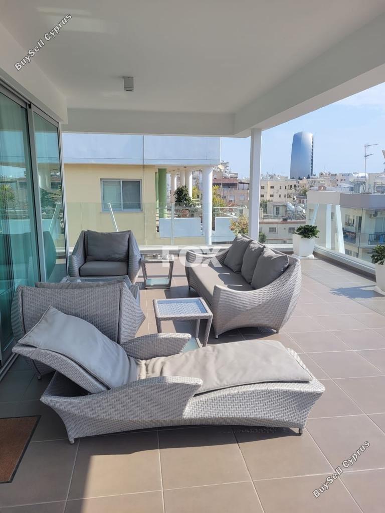 3 Bedroom Penthouse for rent in Neapolis (ID:1291882) - €3,200 ...