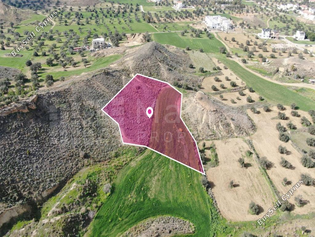 3,521 SQM Agricultural Plot for sale in Tseri (ID:7872443) - €99,000 ...