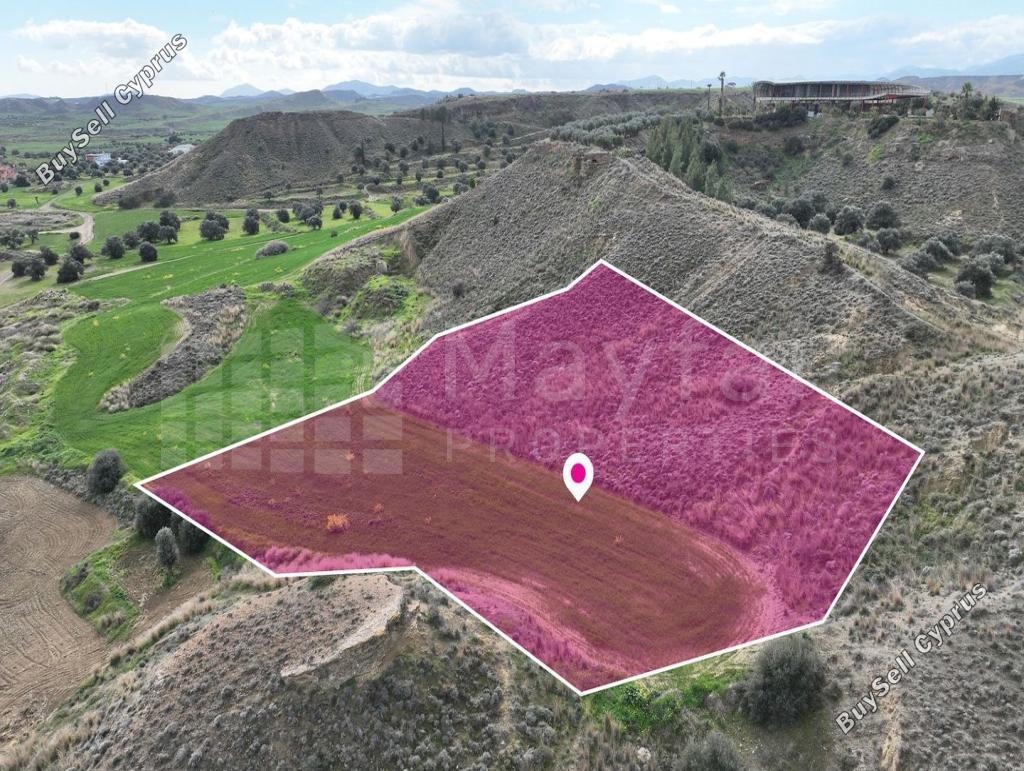 3,521 SQM Agricultural Plot for sale in Tseri (ID:7872443) - €99,000 ...