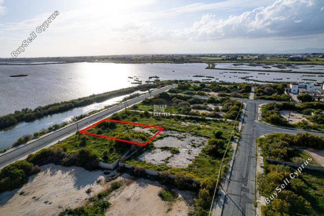 Photos (4) - €73,800 - 595 SQM Plot for sale in Paralimni, Famagusta ...