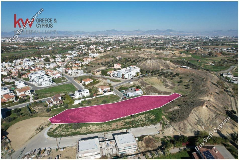 4,761 SQM Plot for sale in Tseri (ID:1890893) - €295,000 ...