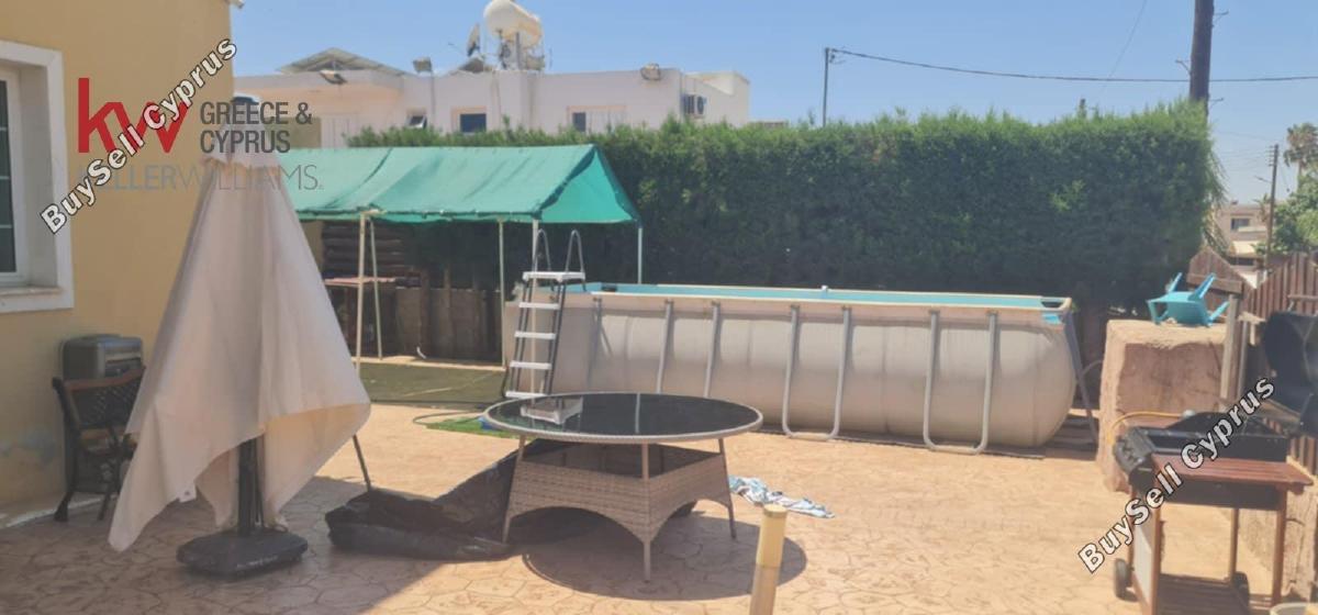 4 Bedroom Detached house for sale in Avgorou (ID:1873335) - €280,000 ...