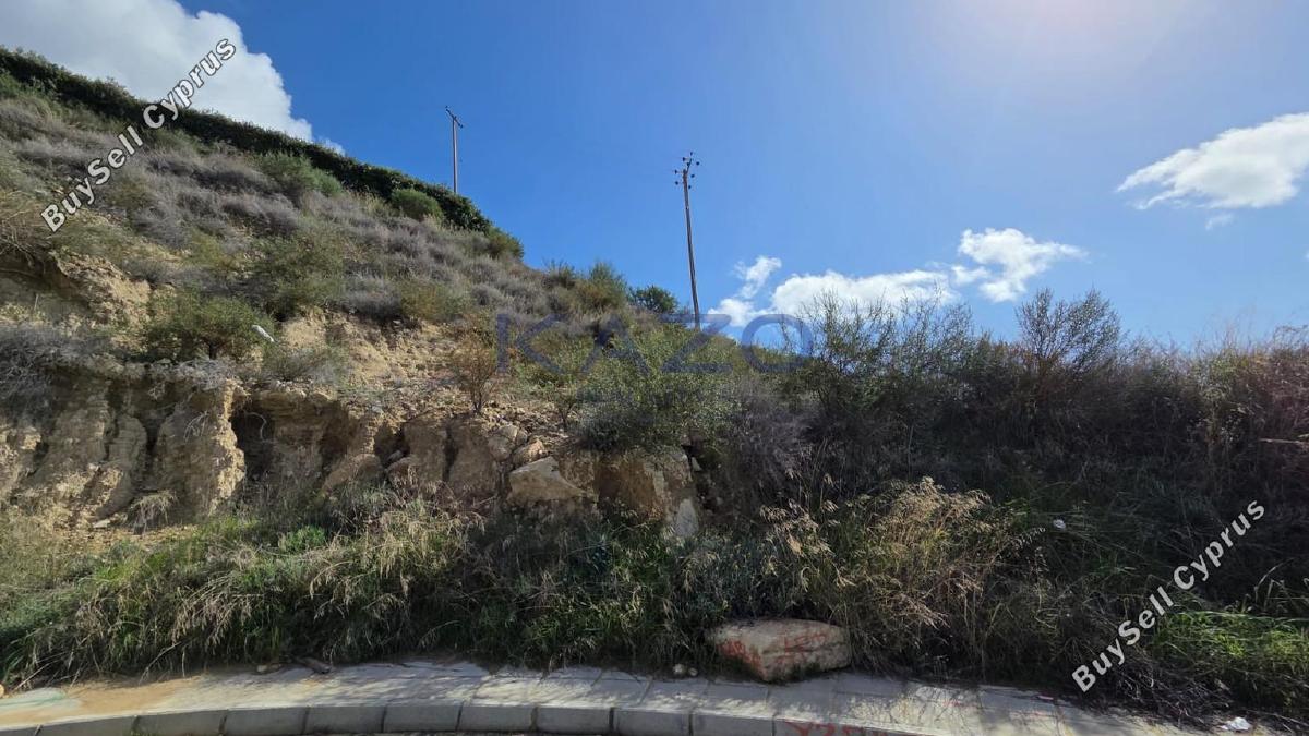 1,439 SQM Plot for sale in Palodeia (ID:7580155) - €250,000 ...