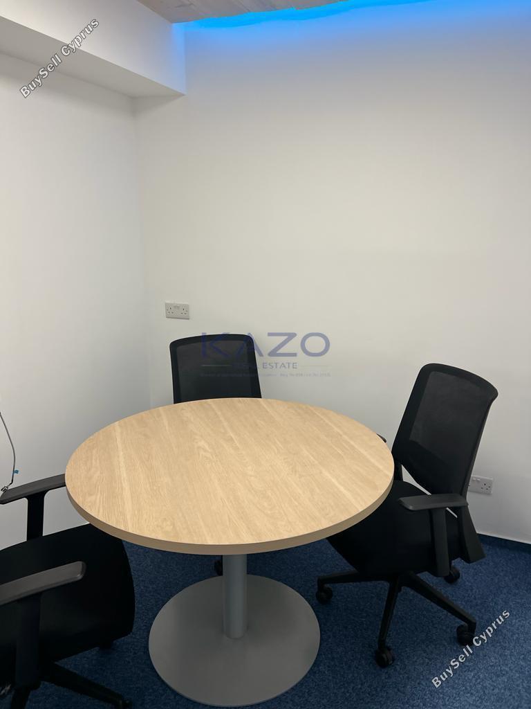 Office for rent in Neapolis (ID:8902886) - €3,500 - BuySellCyprus.com