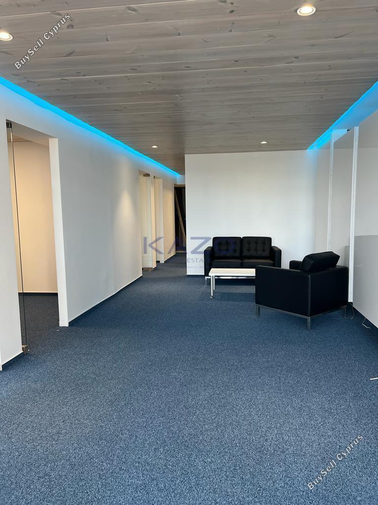 Office for rent in Neapolis (ID:8902886) - €3,500 - BuySellCyprus.com