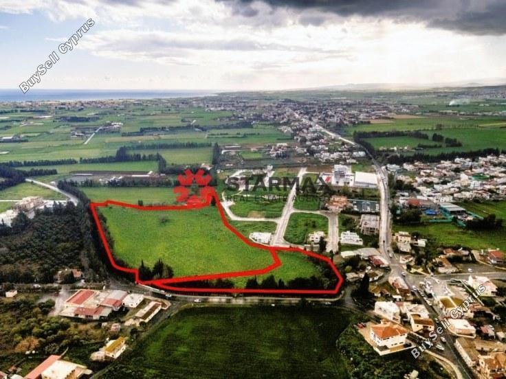 36,999 SQM Land for sale in Meneou (ID:1638107) - €2,955,000 ...