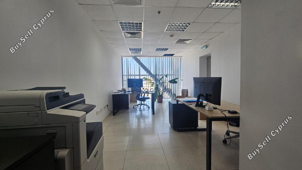 Photos (13) - €3,300 - Office for rent in Sotiros Agios Ioannis Larnaca ...