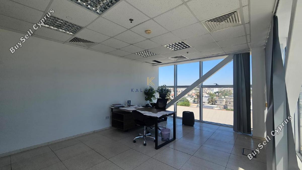 Office for rent in Sotiros Agios Ioannis Larnaca (ID:8903227) - €3,300 ...