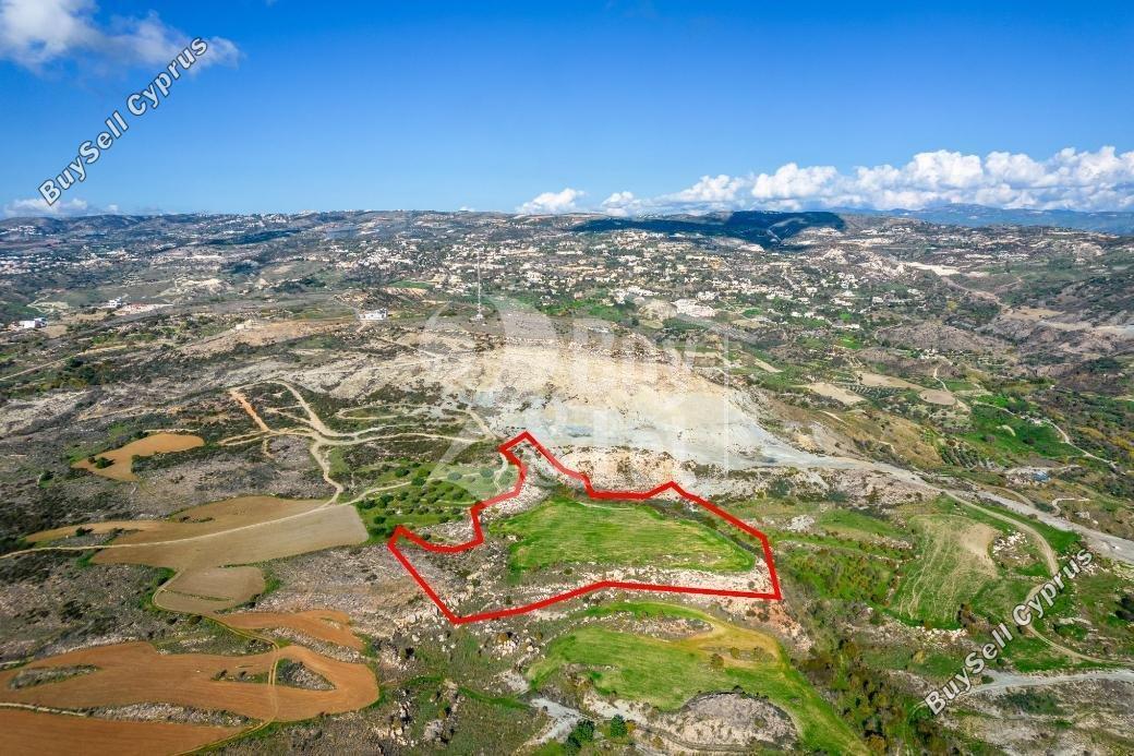 16,389 SQM Land for sale in Armou (ID:1444737) - €118,000 ...