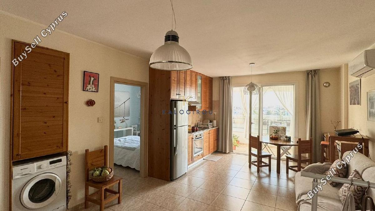 1 Bedroom Apartment for sale in Aradippou (ID:1646757) - €95,000 ...