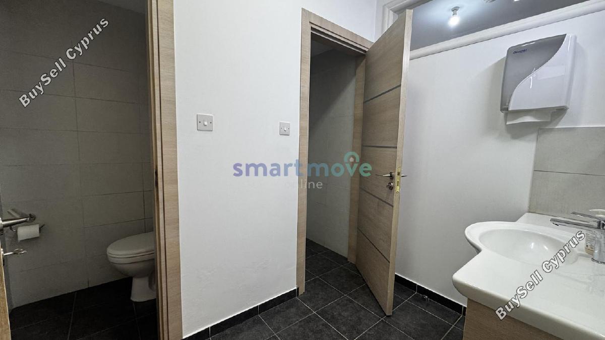 Office for rent in Linopetra (ID:8903118) - €9,000 - BuySellCyprus.com