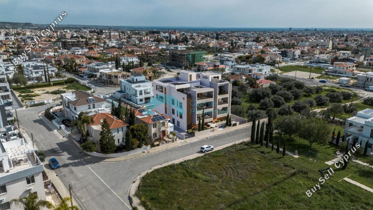 2 Bedroom Ground floor apartment for sale in Aradippou (ID:1753918) - € ...