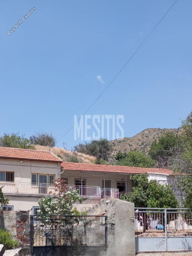 4 Bedroom Detached house for sale in Ora (ID:1610058) - €165,000 ...