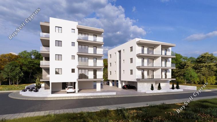 1 Bedroom Apartment for sale in Agios Dometios (ID:1910009) - €135,000 ...